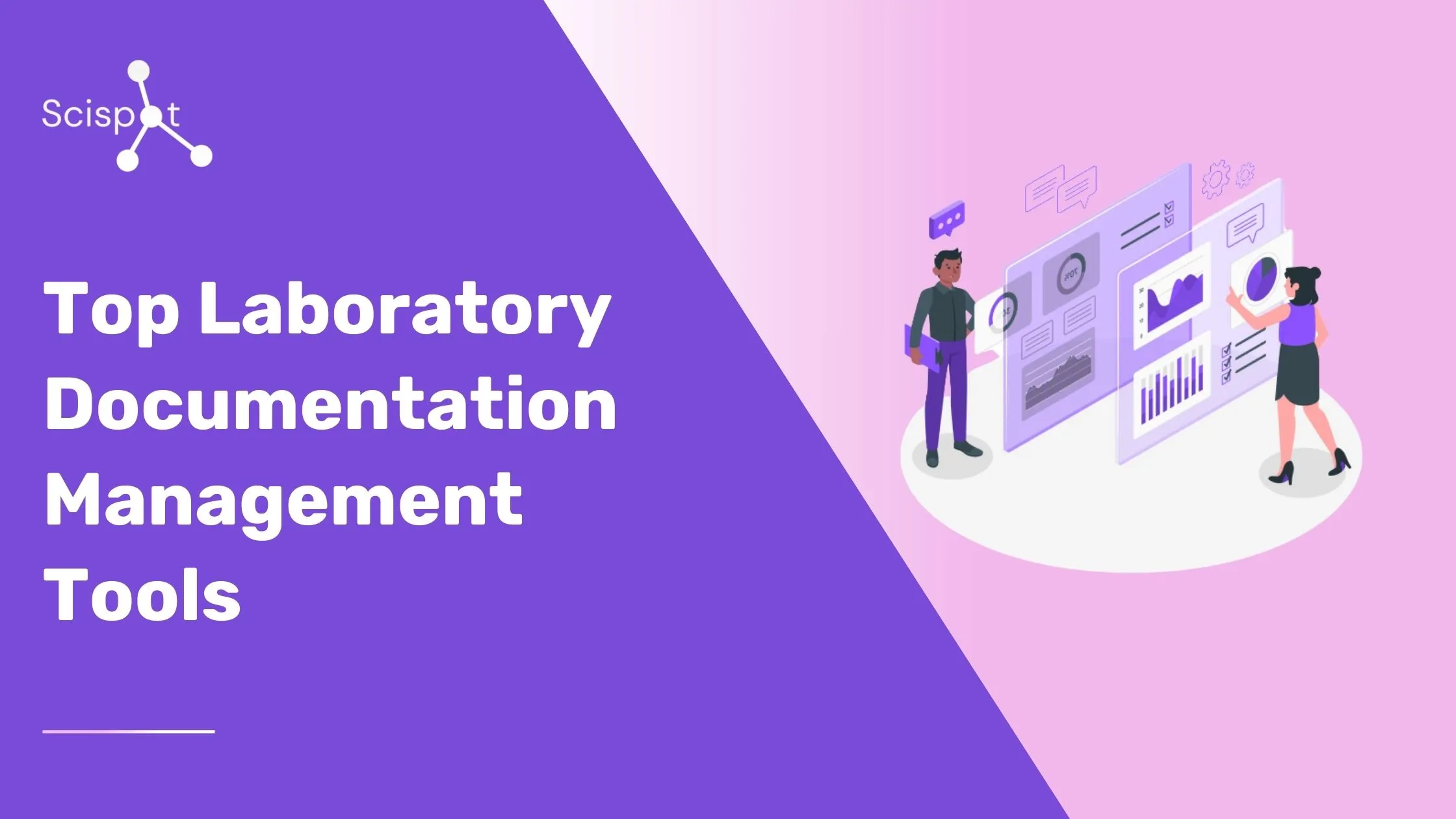 Top Laboratory Documentation Management Tools